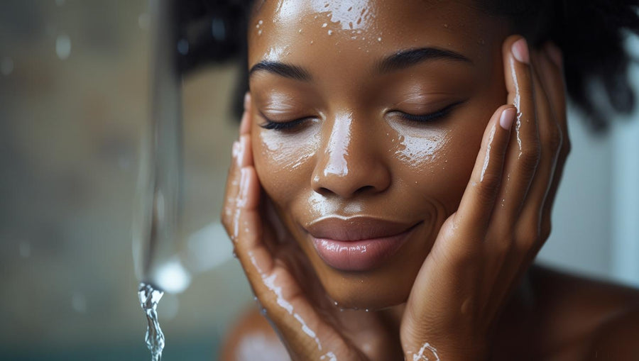 Creation Essential's Natural Body: Body Products for Radiant Skin ...